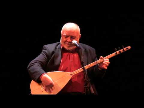 Turkey Now! 2010 Musa Eroğlu 13-02-2010 Mihriban