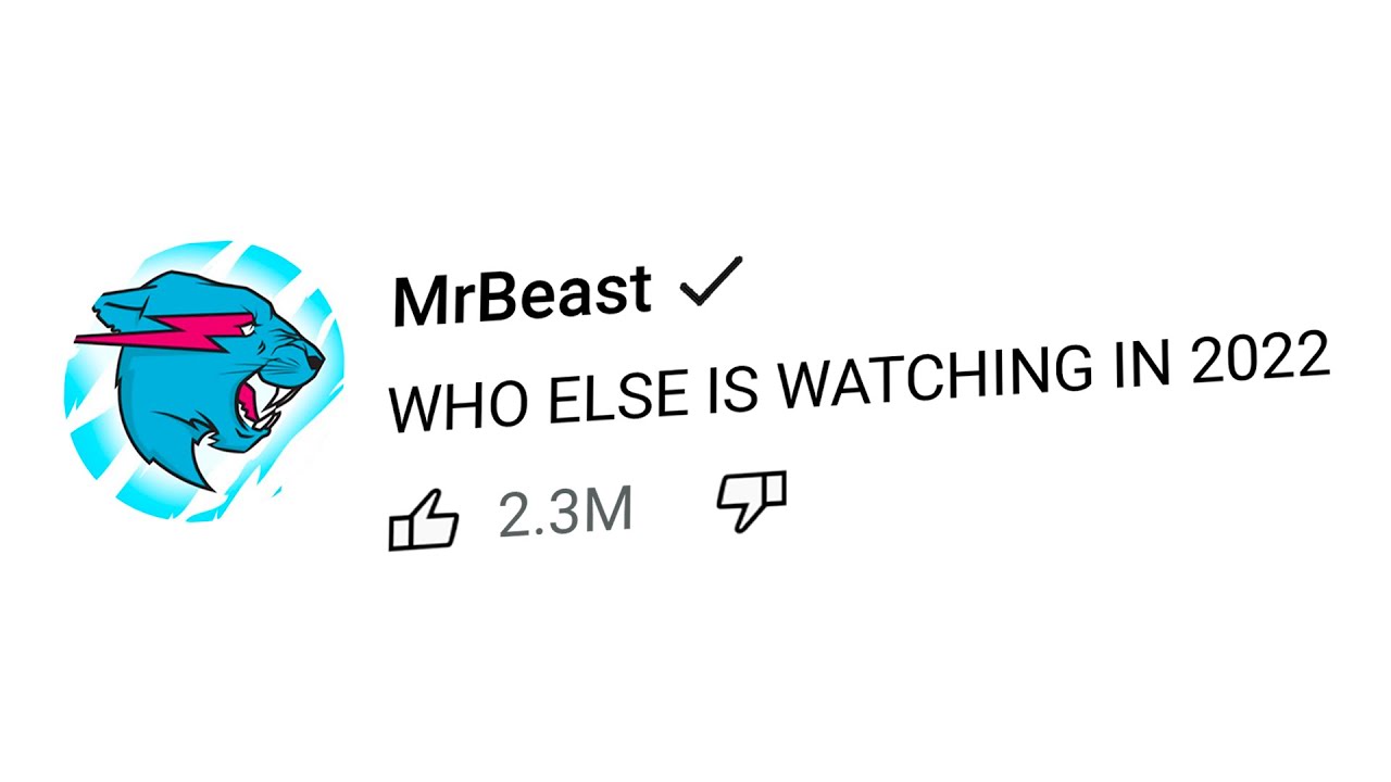 YouTube Comments Be Like... - YouTube
