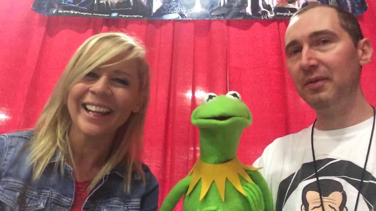 Kermit Time ⭐️🌥 - YouTube