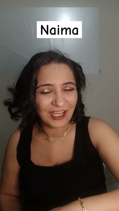 Naima Tarihî - YouTube