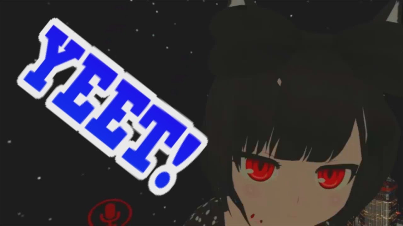 Vrchat Yeet Youtube