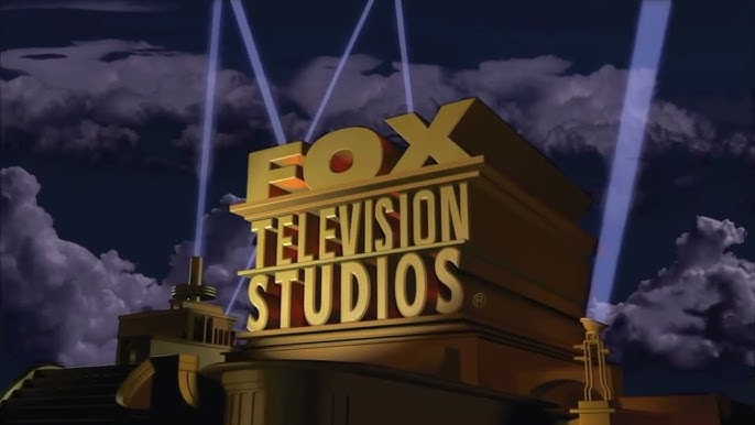 Fox Television Studios Blender