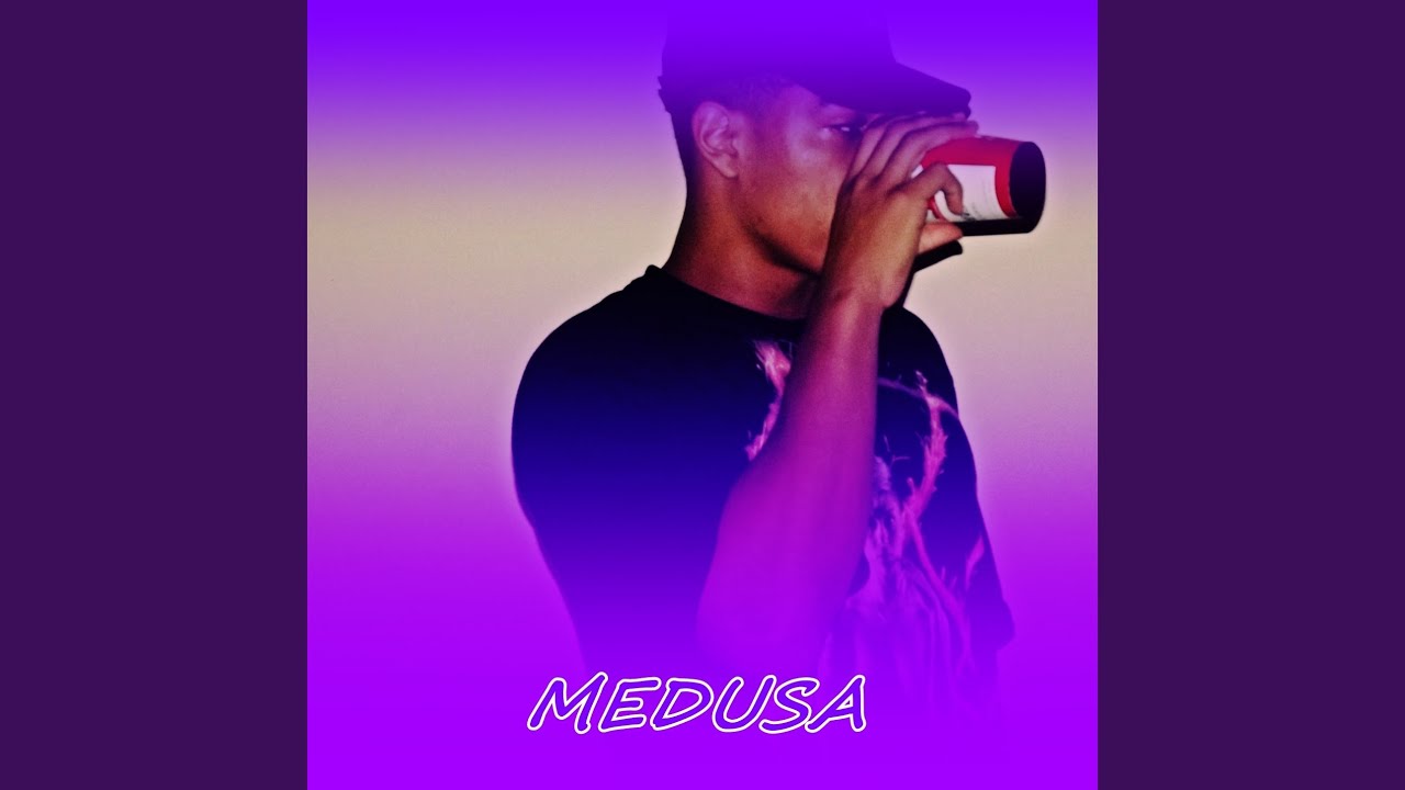 Medusa - YouTube