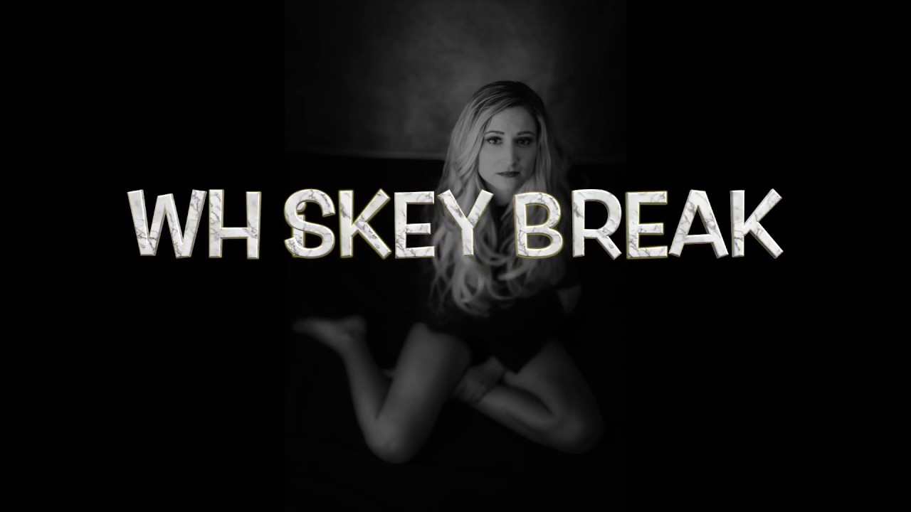 KC Johns Whiskey Break Official Lyric Video - YouTube