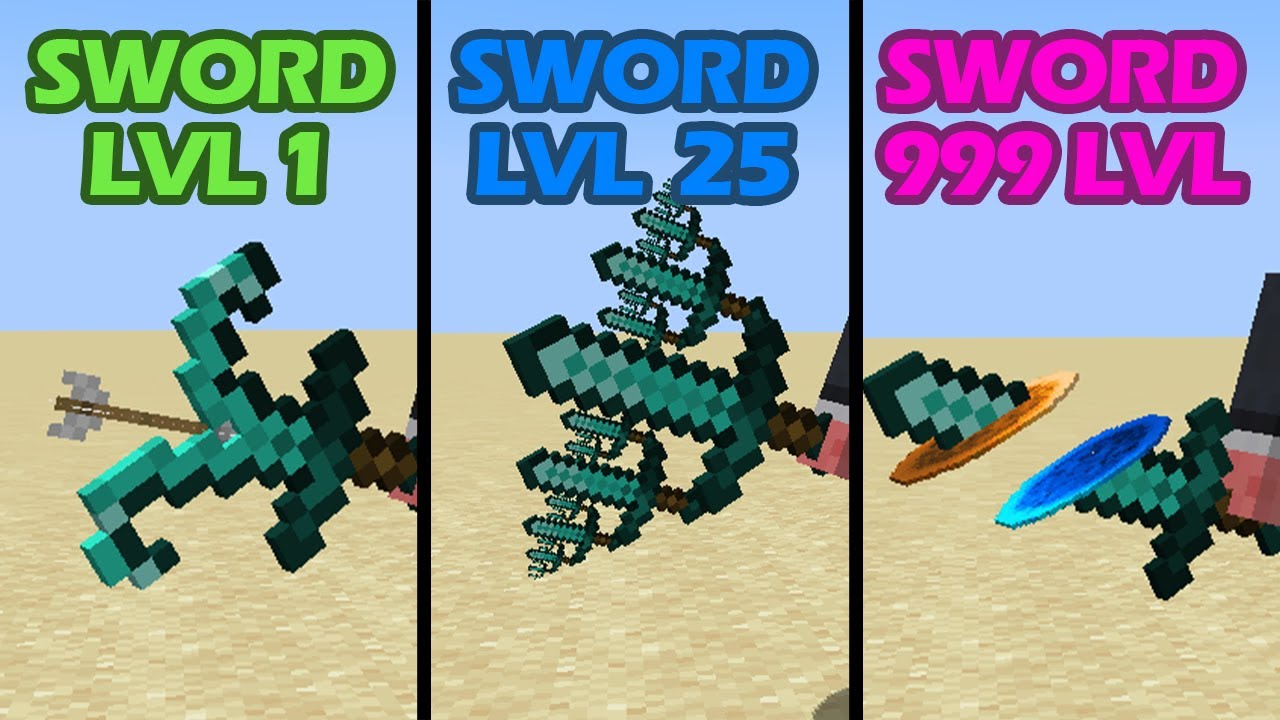 cursed swords - YouTube