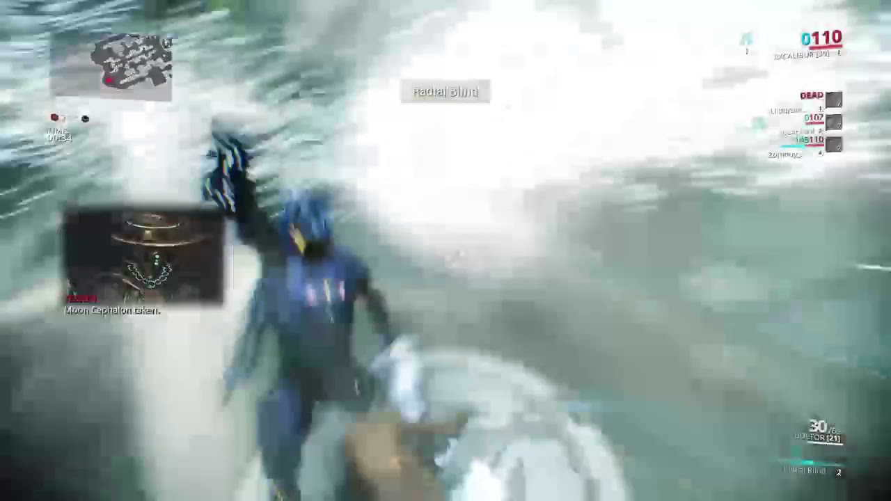 Power Rangers!!!!!HAHA//Warframe - YouTube