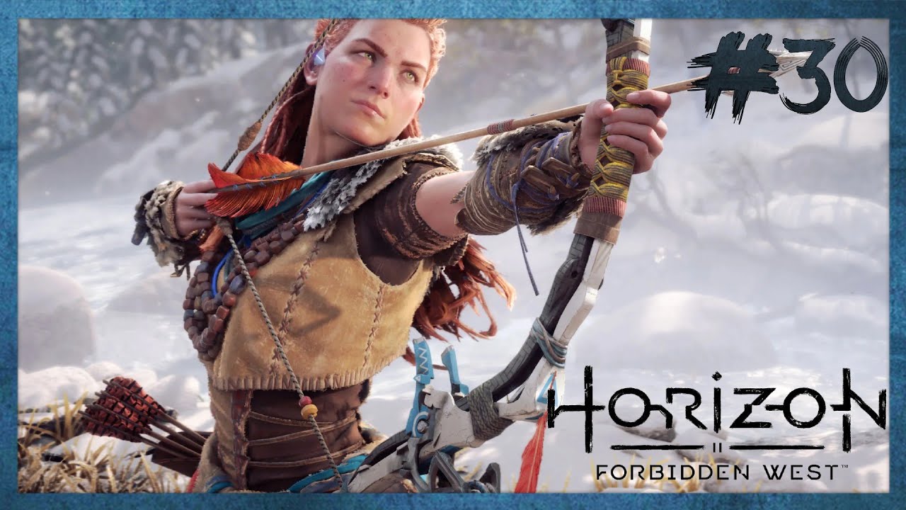 [Horizon Forbidden West] Restoring Kotallo - YouTube
