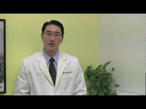 Dental Implants Glenview Dentist 60025 by Dr Eric Lim - YouTube
