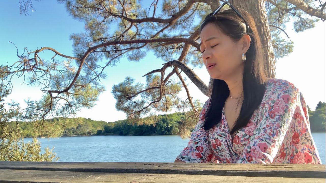 Oceans (Where Feet May Fail) - unaccompanied singing - YouTube