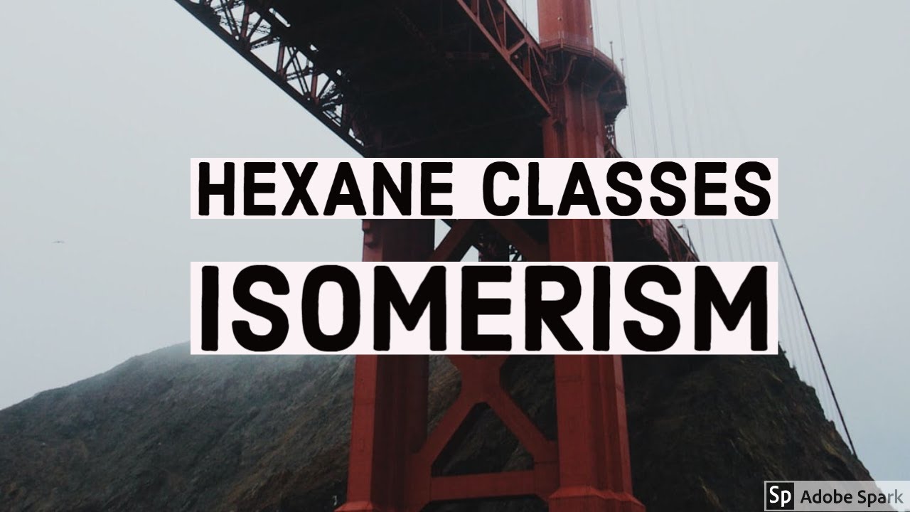 L27 ISOMERISM || SKEW CONFORMATION - YouTube