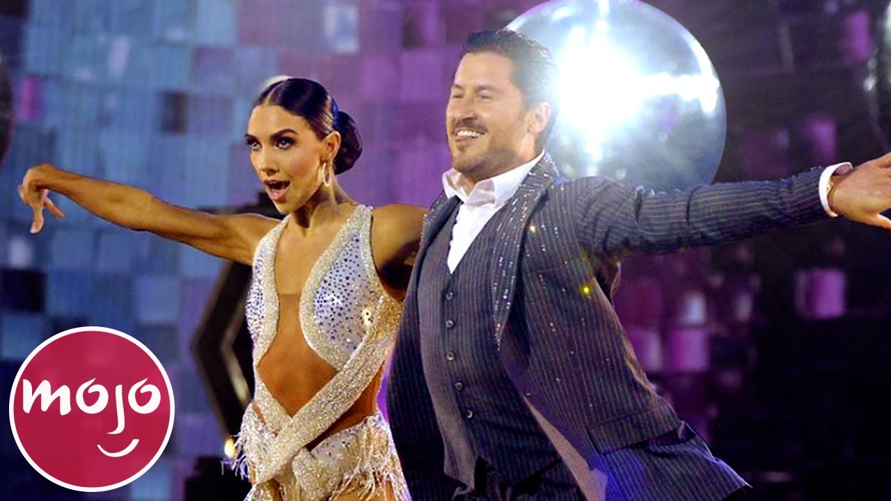 Top 10 Couples That Started on Reality Shows - YouTube