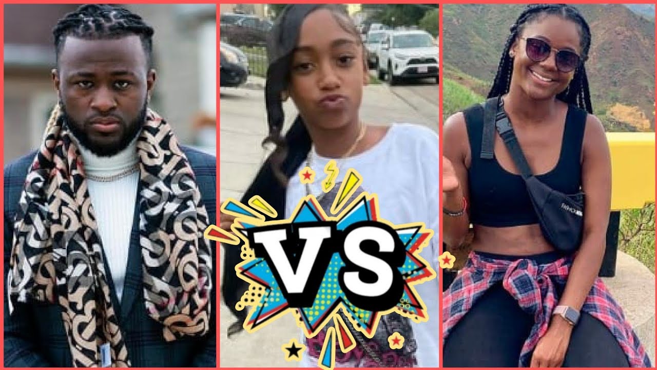 Monnie Drea VS Jayah (OfficialTsquadTV) VS Dez2fly | Lifestyle ...