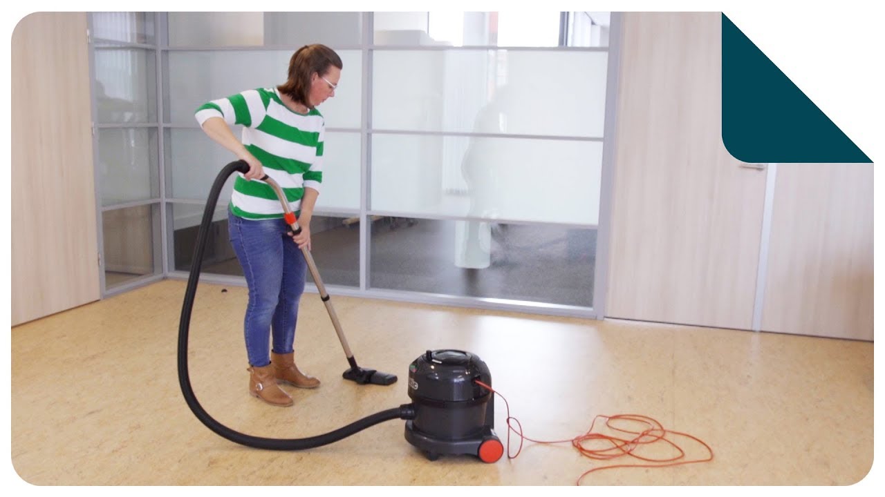 Stofzuigen - YouTube