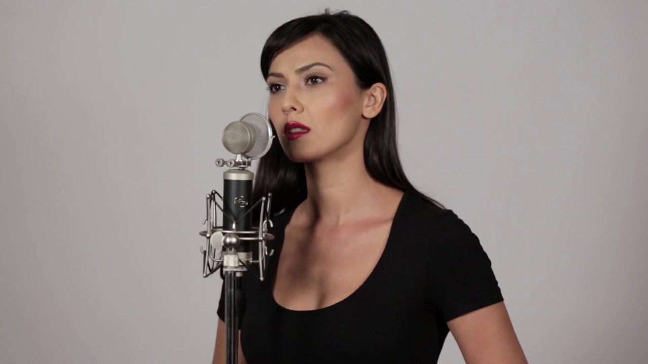 Armin van Buuren & Sharon Den Adel - In and Out Of Love (Alexandra ...