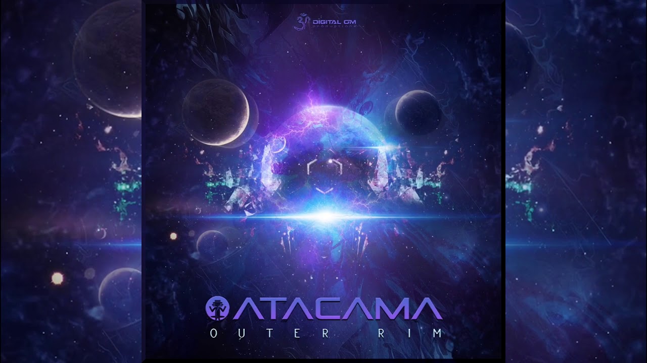 Atacama - Epsilon Crux (Original) - YouTube