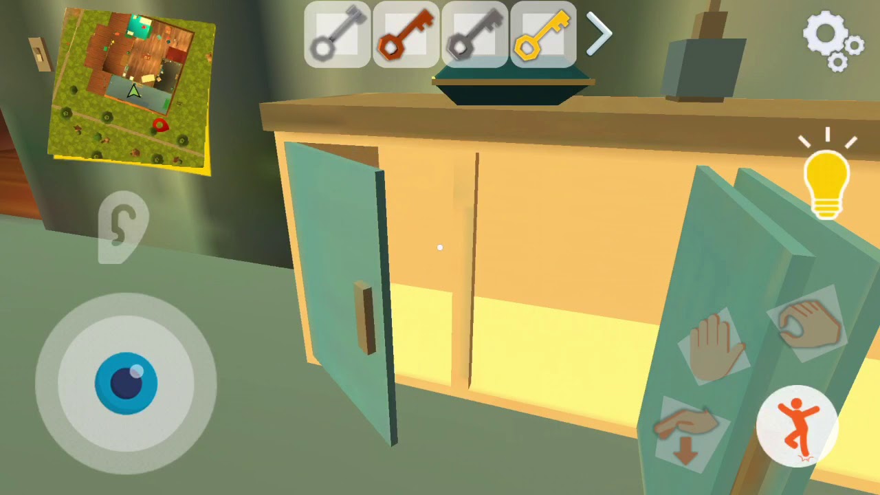 DARK RIDDLE - FULL GAMEPLAY | WALKTHROUGH | IOS,ANDROID - YouTube