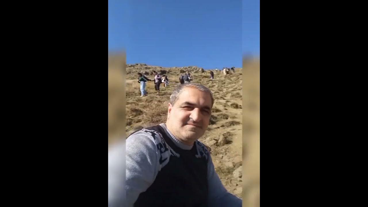 Sb.Hovhannes 15.10.23. - YouTube