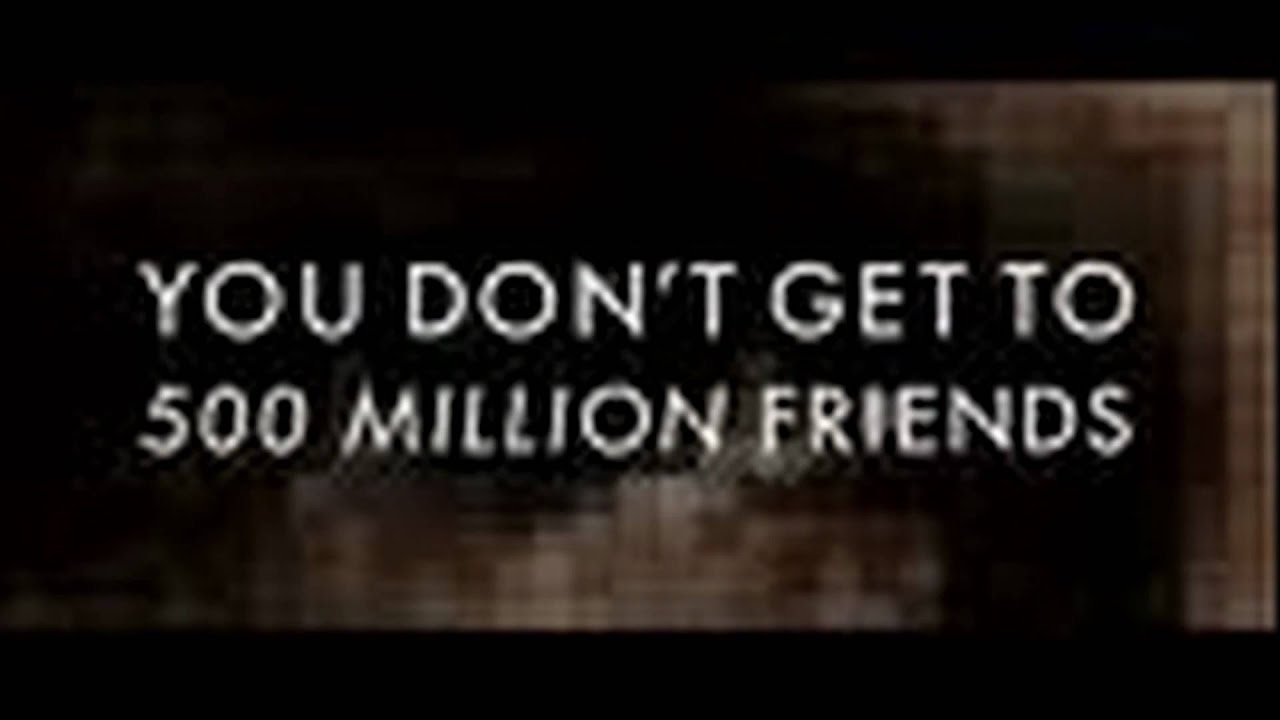 The Social Network Soundtrack 1080p HD [12] In The Hall Of The Mountain ...