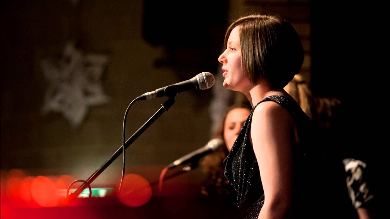 Ellie Goulding - Your Song cover by Chelsea M - YouTube