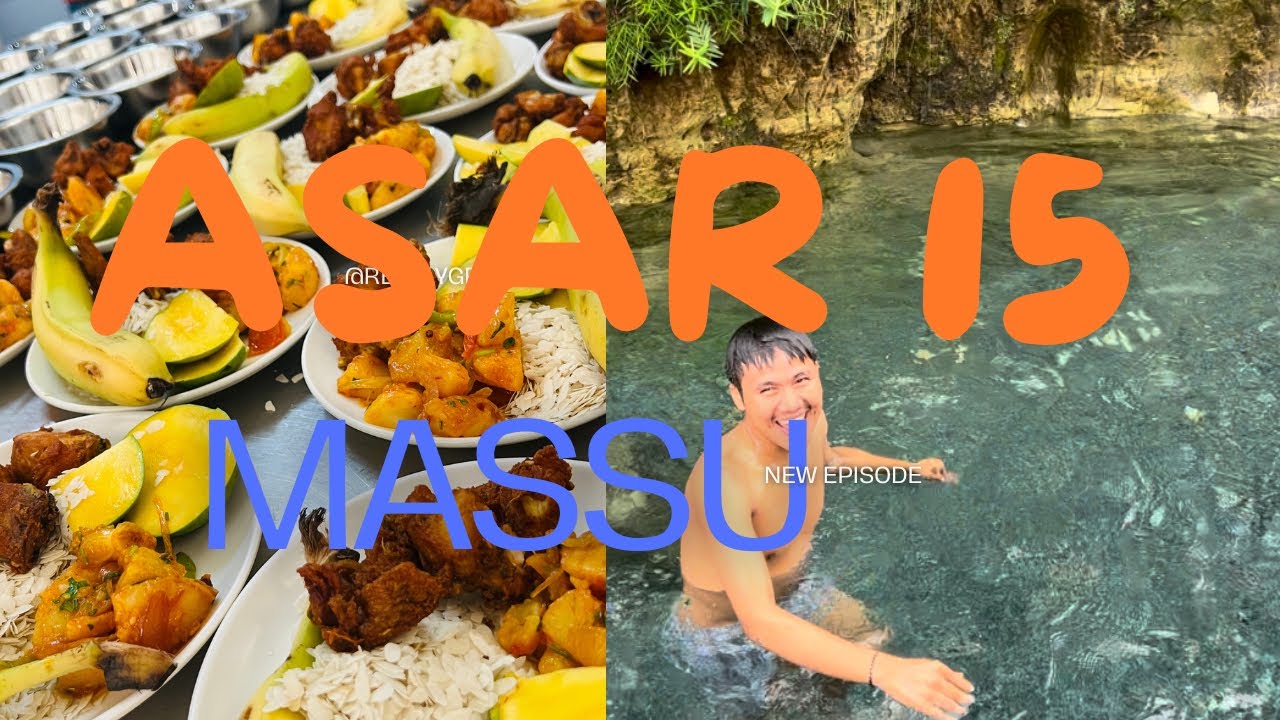 Happy Aasar 15 2024🙏🏻 ️‍🩹….! K Saro Mittho Khane Kura Hola Yrr - YouTube