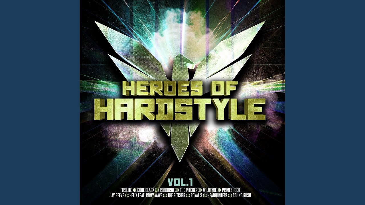 Hero (Radio Version) - YouTube