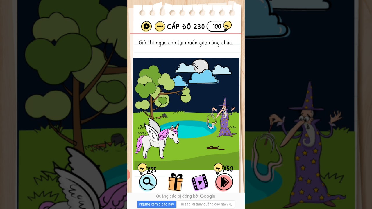 Hướng dẫn Brain Test level 230 - Gameplay walkthrough, solution - YouTube