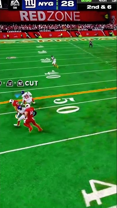 Let Me Go This Way Nevermind .. Gottem Coach | Hesitation uhh uhhh Madden 24 #NFL - YouTube