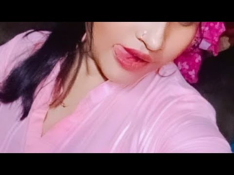 SS vlog is live! garam boudi night live - YouTube