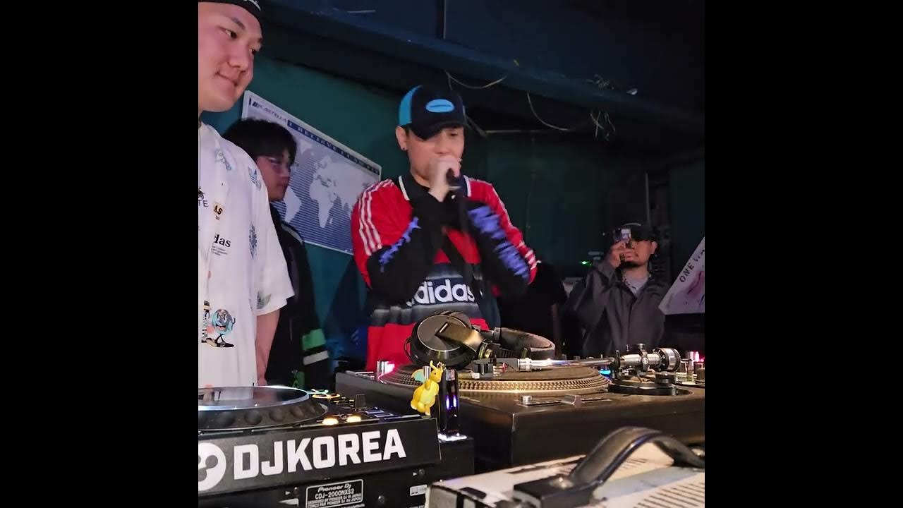 재규어중사(SFC.JGR) - lil (LIVE직캠) - YouTube