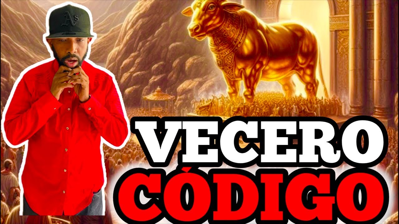 El vecero de oro - YouTube