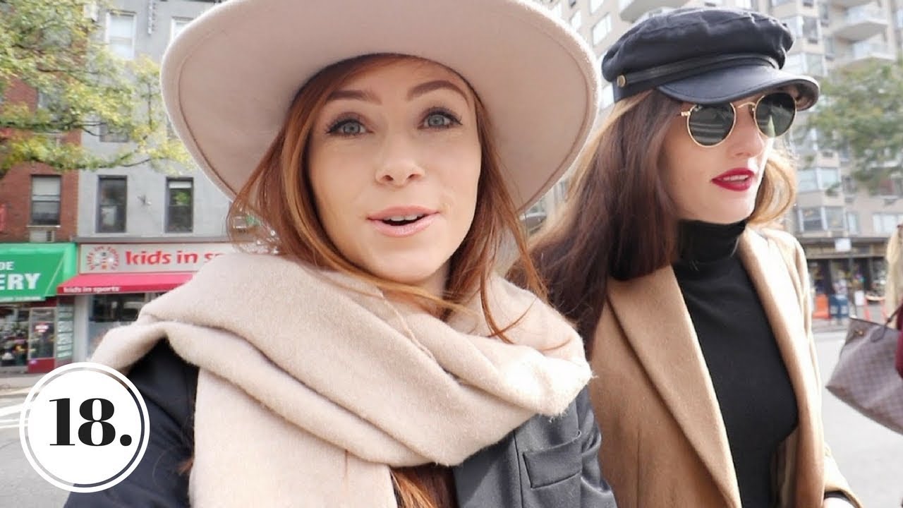 BIG CHANGES.... | Vlog 18 - YouTube