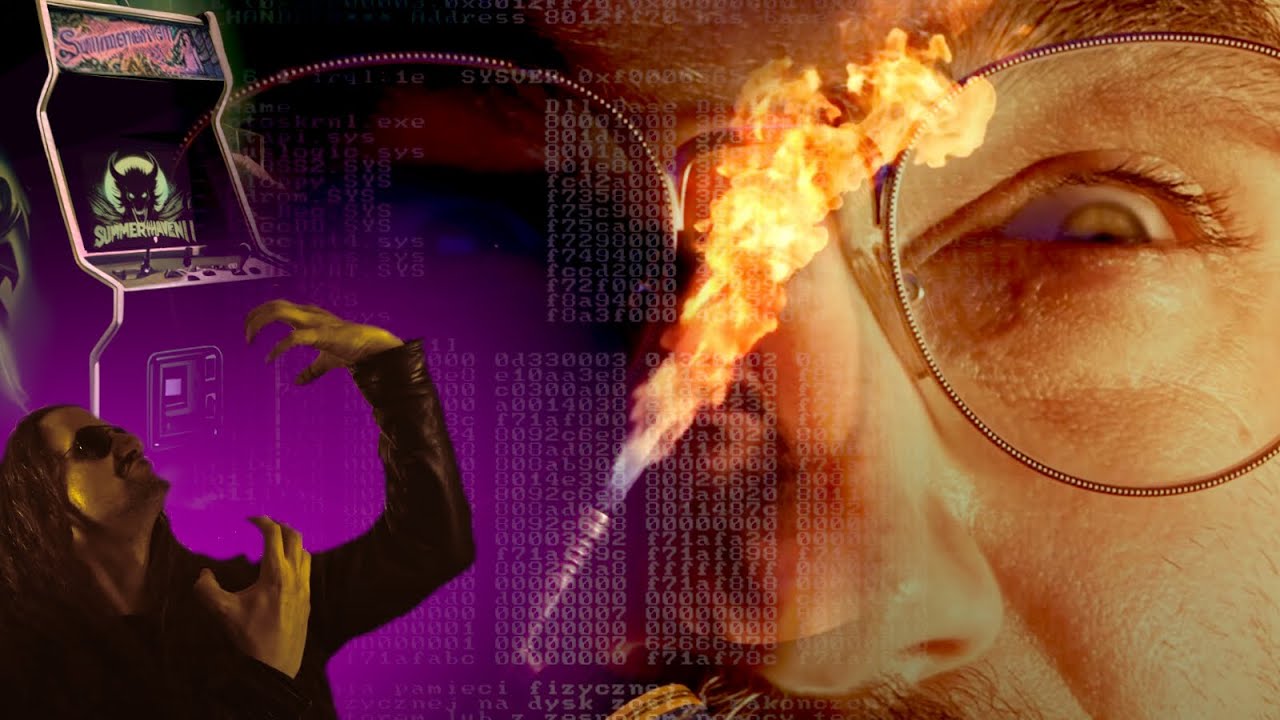 AXAMENTA - Summerhaven (OFFICIAL VIDEO) - YouTube