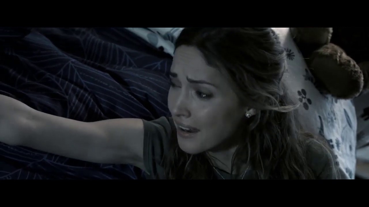 Dancing Boy Scene | Insidious Movie | Jason Clips - YouTube