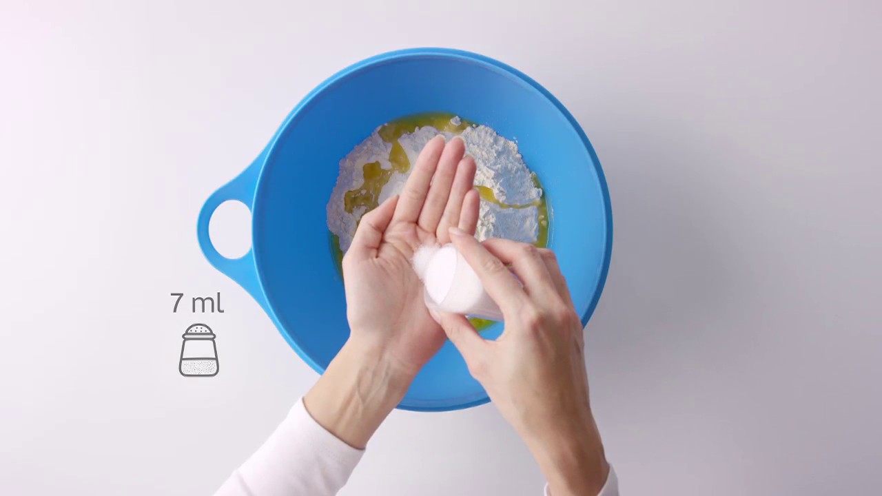 Tupperware - YouTube