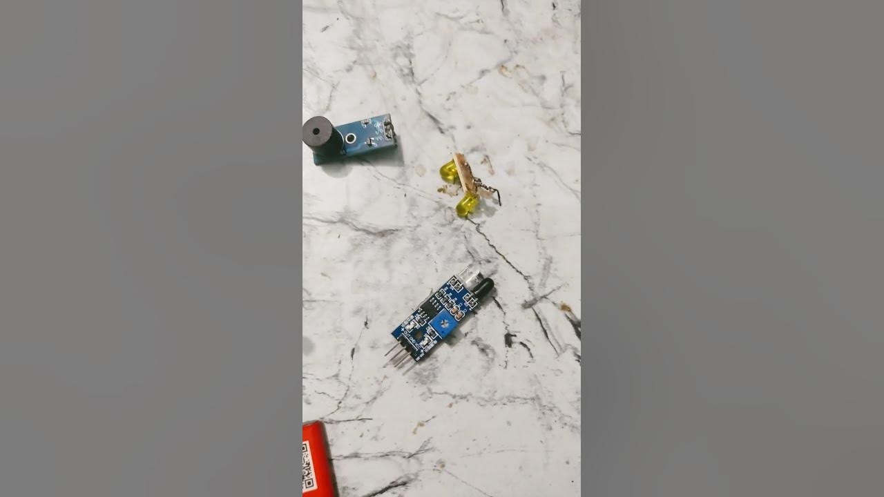Viral Arduinotraining Arduino Diyelectronics Arduinosensors Electrical Ytshorts Youtube