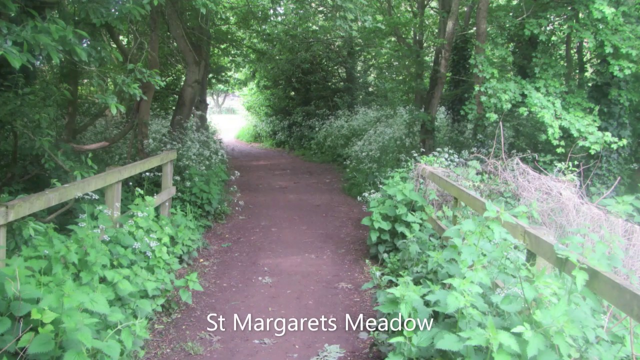 St Margarets Meadow - YouTube