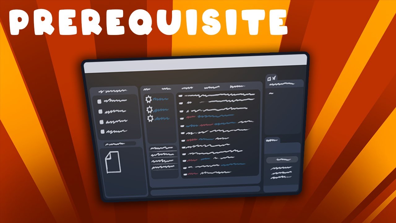 Watch The Gdscript Series Godot Basics Tutorial Prerequisite Youtube