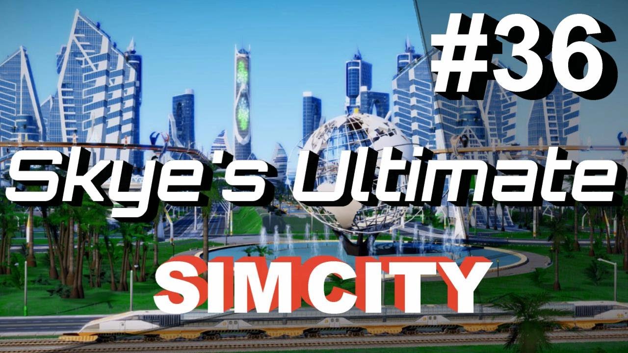 Simcity 5 Icon