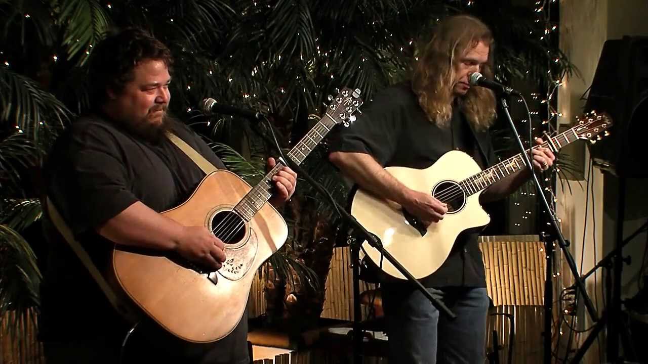 Berkley Hart "She's So Beautiful" - YouTube
