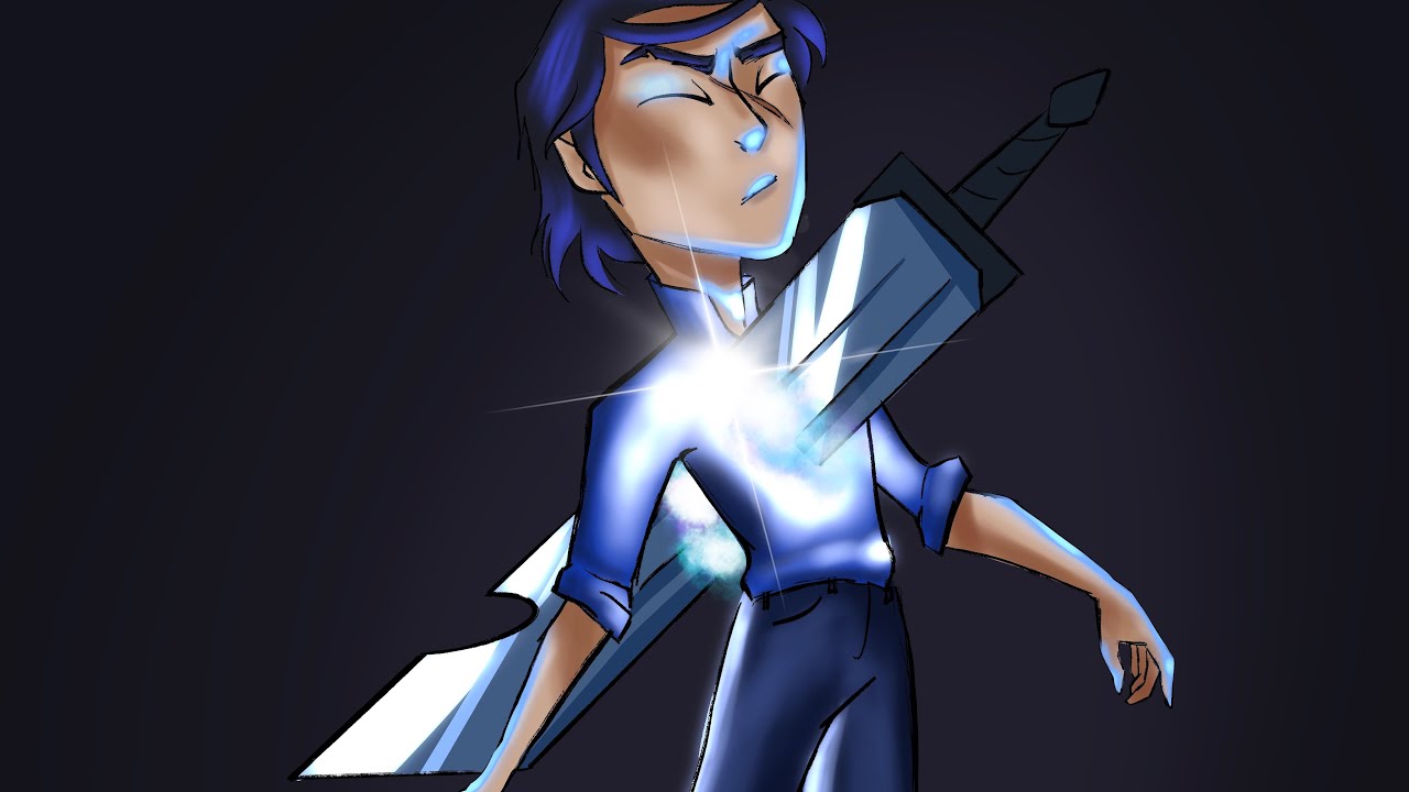 [Jim Lake jr.] - {Tales of Arcadia} - [Trollhunters] | speedpaint - By ...