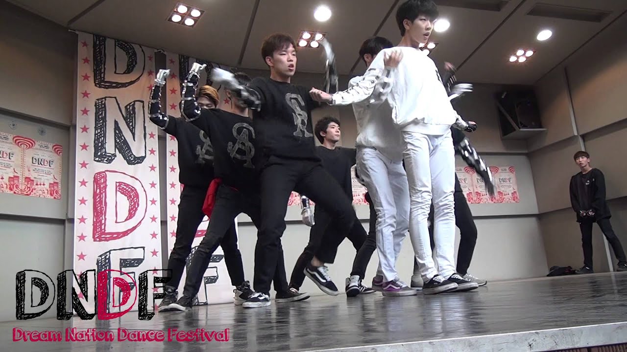 DNDF 2014 최우수상 '원조할매국밥' - YouTube