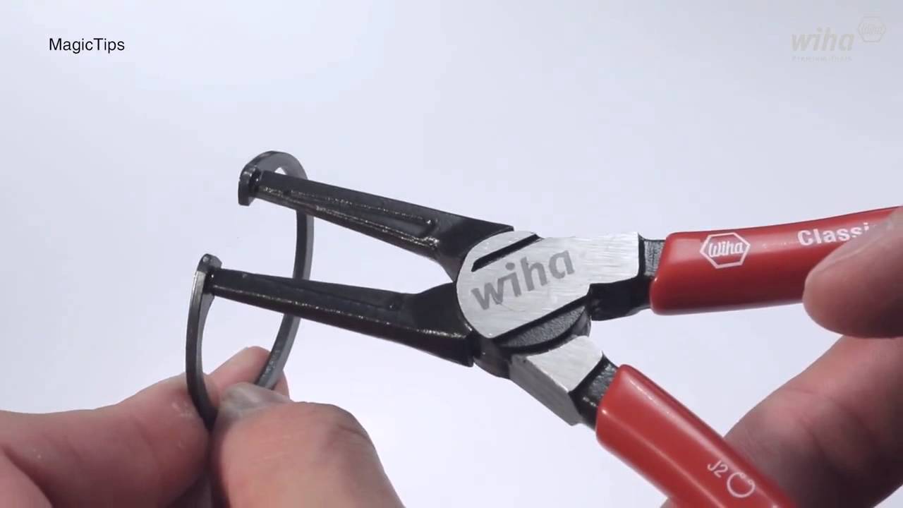 Wiha MagicTips - YouTube