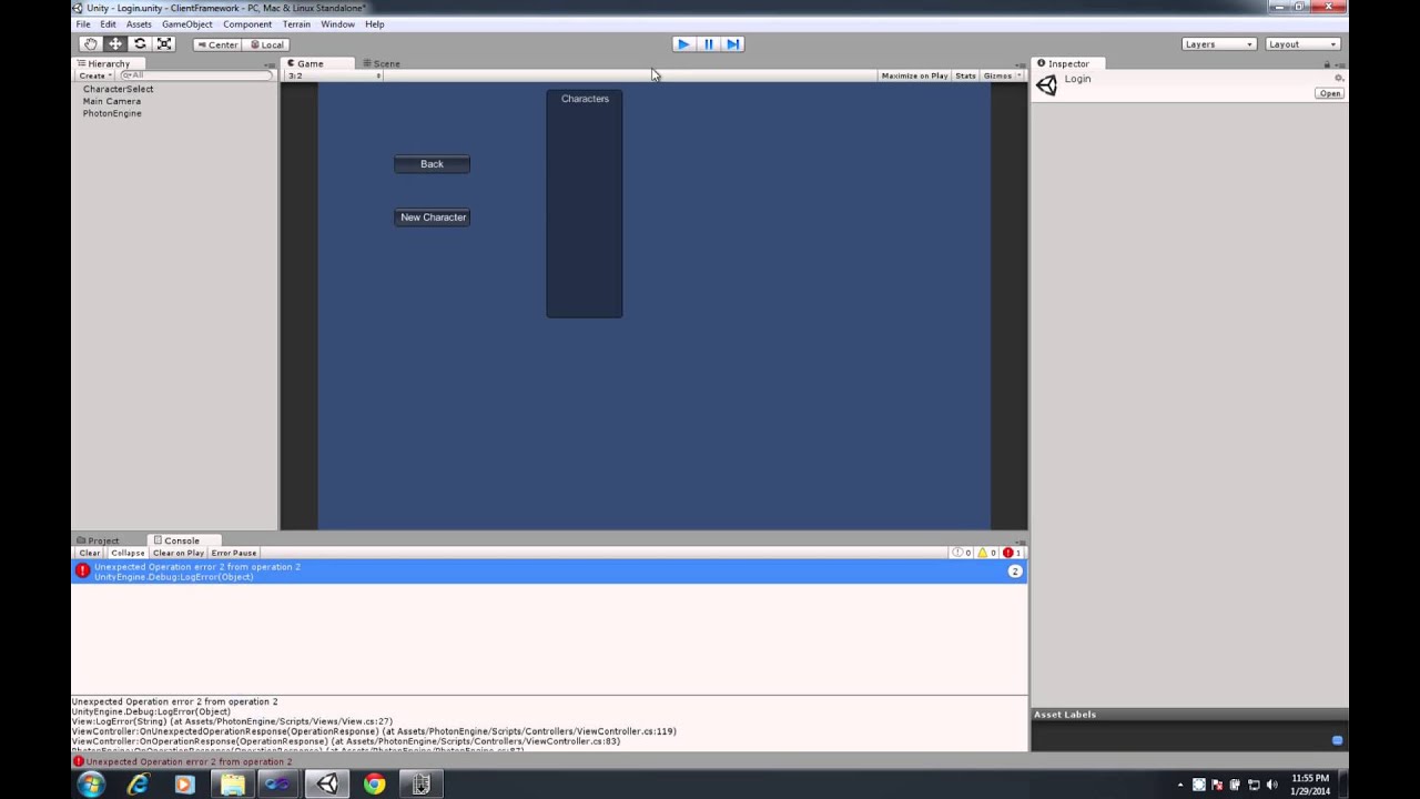 002. Smooth Movement - Client side and troubleshooting - YouTube