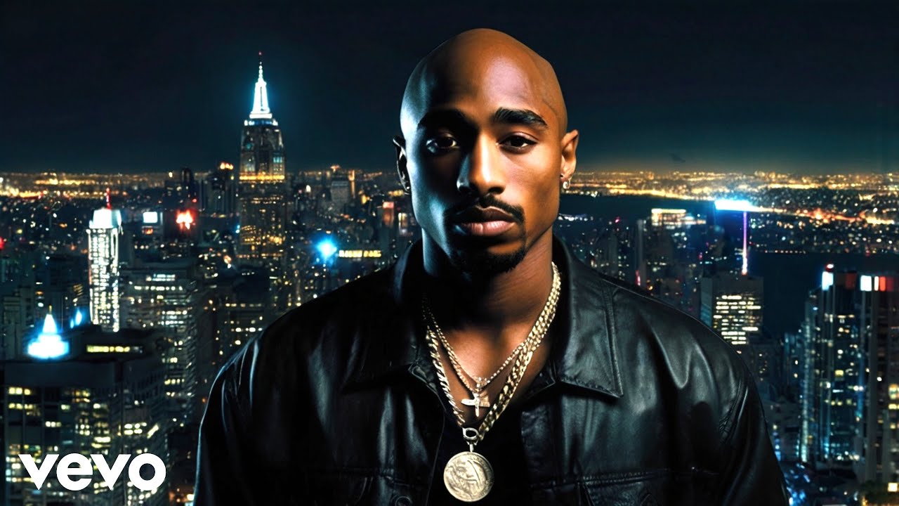 2Pac - In the evening | Mix By Gangs Prod - YouTube