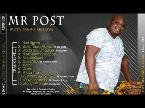 Benny Mayengani 2022 ×Mr Post 2022 album review 🔥🥊🎶🎵🎧🎤🎹🎸🎸🎷 - YouTube