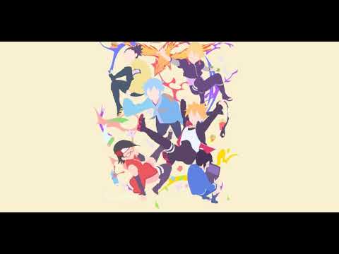 Boruto- Opening 1 [Baton Road] بوروتو أغنية البداية 1 مترجمة - YouTube