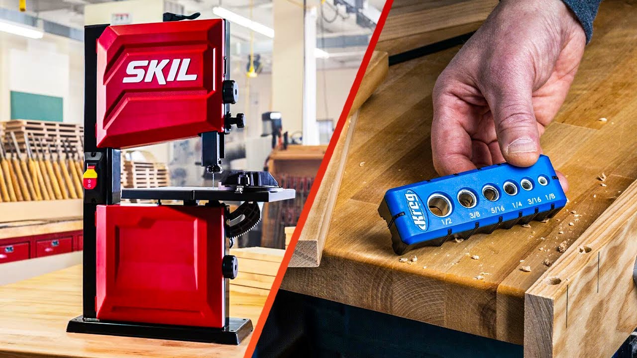 15 Amazing Next Level Tools You Must Have 18 - YouTube