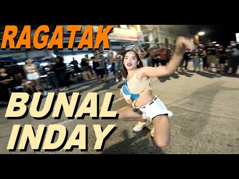 BUDOTS DANCE BUNAL DYUD INDAY BOKA RAGATAK