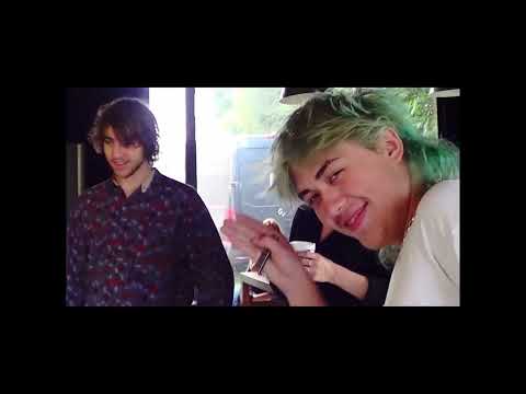 Geese - Staying Alive from the Bee Gees [COVER]