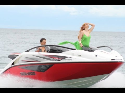 Olga Ayvazyan - Merci // Official Music Video // Full HD